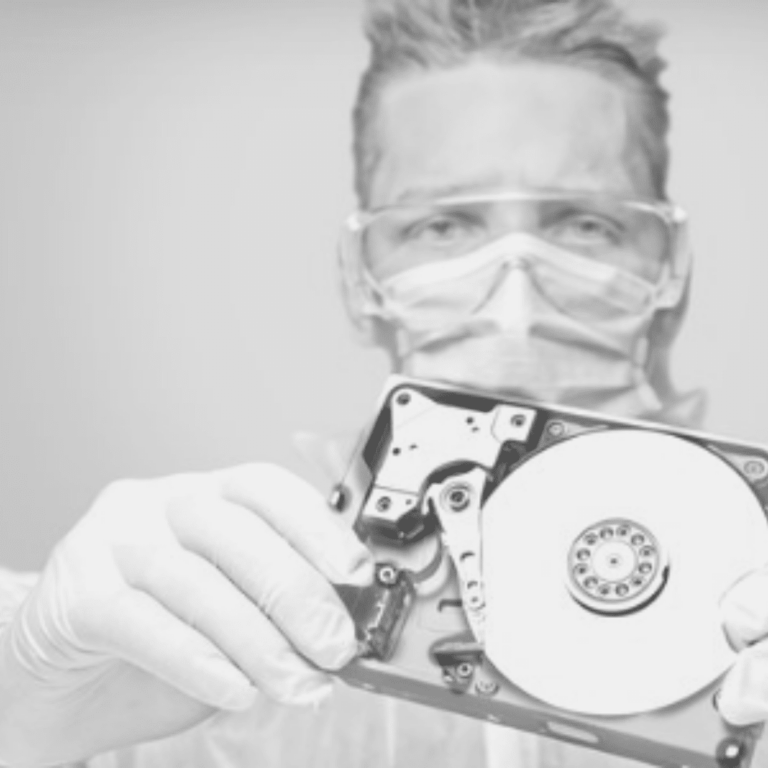 Digital Forensic Training Course - Right Turn Security